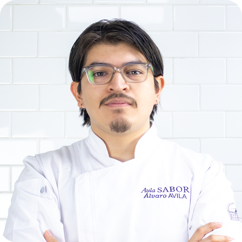 Masas Laminadas y Enriquecidas – Aula SABOR